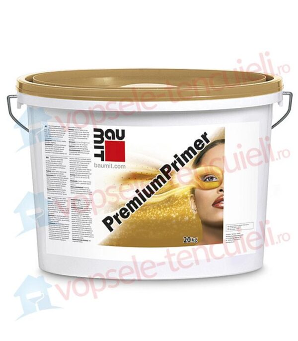Baumit PremiumPrimer - Grund premium